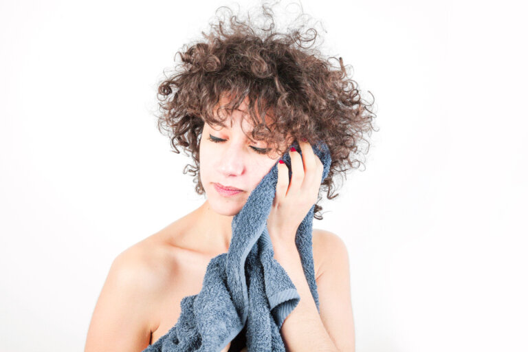 5 Things You Should Know To Take The Best Care Of Damp Hair